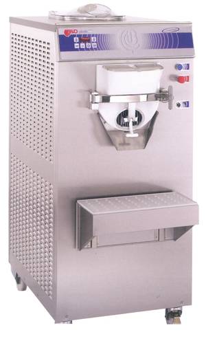 Gelmatic Startronic Plus